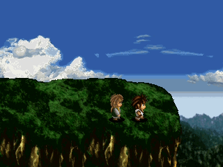 3DO Games > Blue Forest Monogatari :: Emu-Land.net